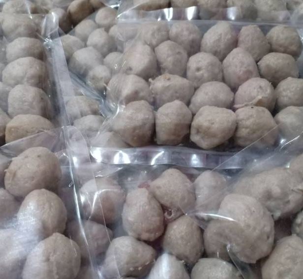 Bakso Frozen 1 - Bakso Frozen Medan