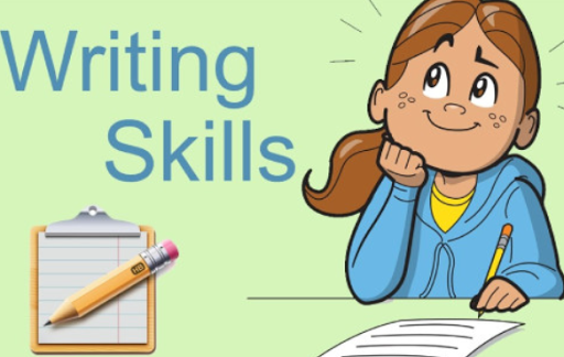 Basic Writing Skills