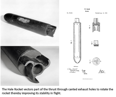 Tastes Of History: July 2019