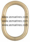 Wire Rope dan Sling: MASTERLINK CROSBY - www.asmarines.com