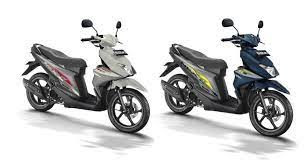 20 Daftar Motor Suzuki Terbaru di 2021 - antonkevas