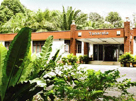 Collage And University In Malaysia: Tanarata International Schools