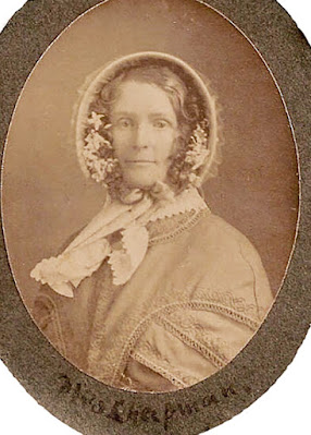 Civil War Quilts: Harriet Martineau & Antislavery Needlework