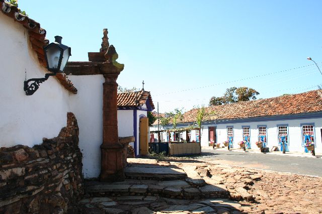 VIAGEM, TURISMO E AVENTURAS POR LUGARES INCRÍVEIS : PARACATU / MINAS ...