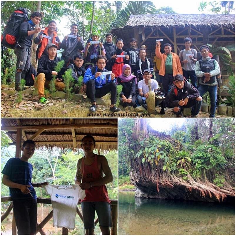 Wisata Alam Batu Rongring Langkat Sumatera Utara - Medan Wisata ... Wisata Alam Batu Rongring Langkat Sumatera Utara - Medan Wisata ...