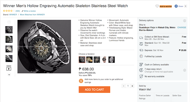 5 Ways to Get The Best Lazada Voucher Codes and Deals This December ...