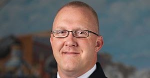 Inside the Ozarks: David Pennington named Springfield Fire Chief