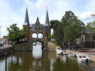 Camperpret: Fryslân (Friesland)
