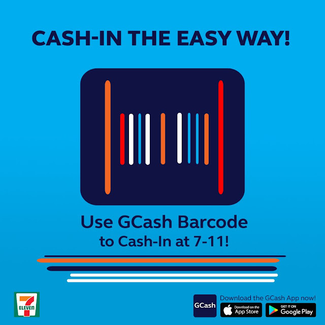 Why Use 7-Eleven Barcode To Flatten The Curve? - FaceCebu | Cebu ...