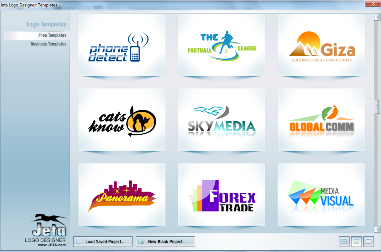 Solusi Membuat Desain Logo Dengan Mudah dan Cepat - JVMIYO BLOG