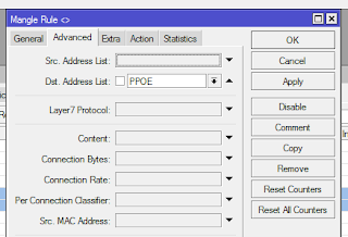 Cara Mudah Setting HTB Mikrotik ~ KNOWLEDGE SHARING