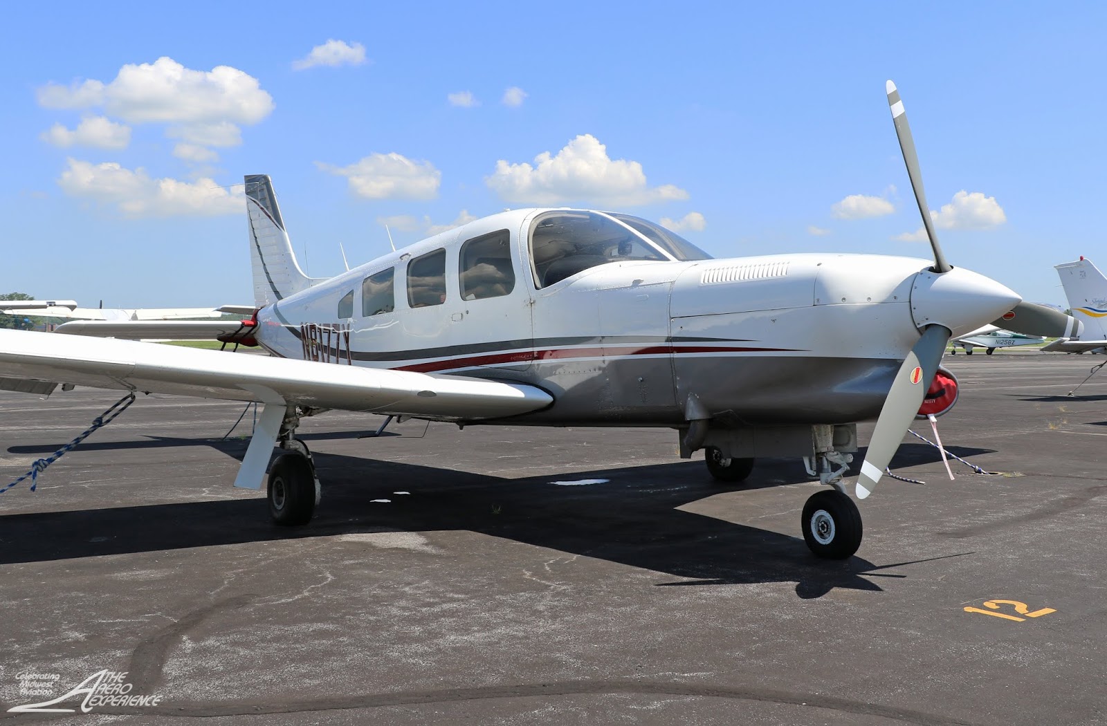 The Aero Experience: Piper Week, Part 4: Piper Aircraft Remain a Staple ...