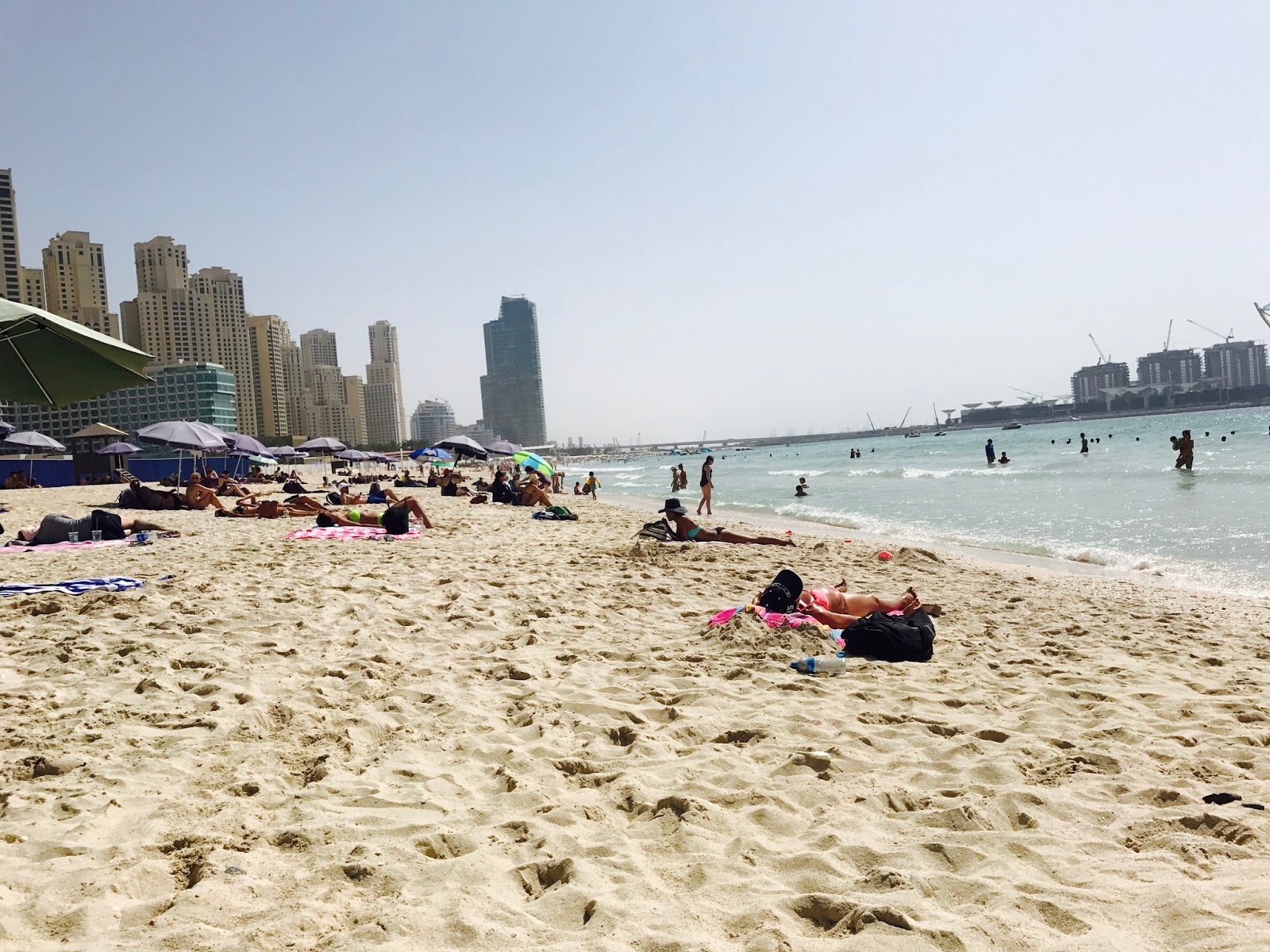 Gastronomic (Mis)Adventures : Discovering the Arabian Sea