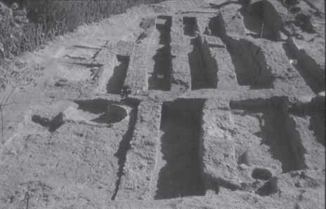 Ahar Culture (Ahar-Banas) culture, India