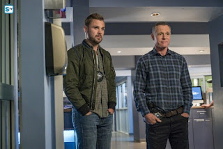 Chicago PD - Fallen & Care Under Fire - Double Review: "We Can't Always ...