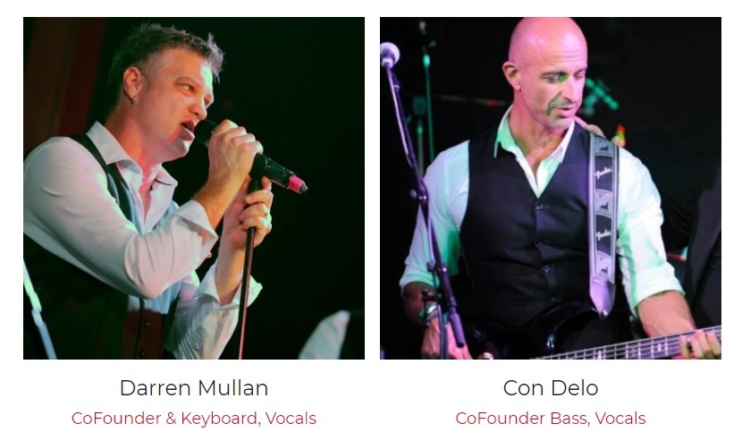 Baú do Luizinho: HSCC - Forget Me Nots; vídeo