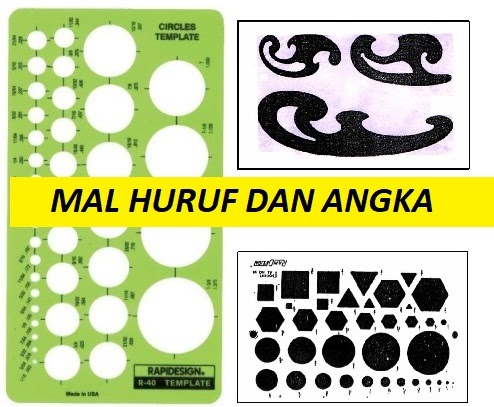 Pengertian Mal Gambar dan Macam-Macamnya - Gerai Teknologi