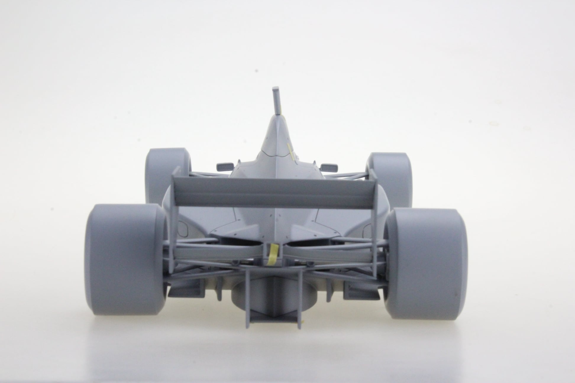 GPreplicas Williams Renault FW19 - GPworld News