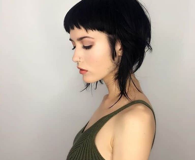 Mundo Pelusa.: Corte Mullet.