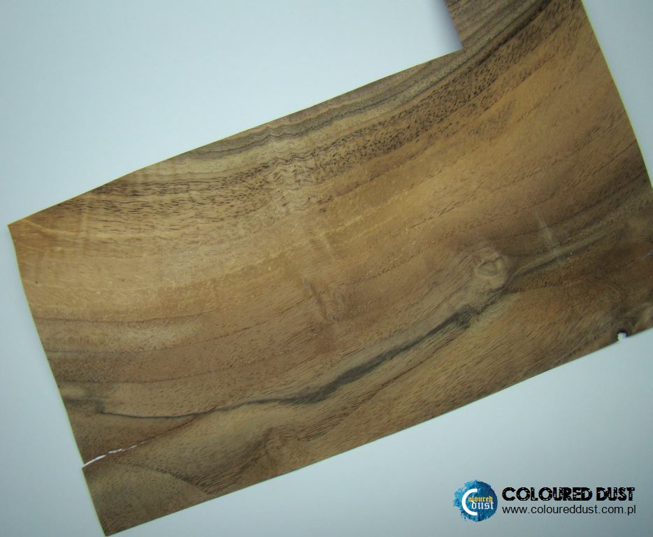 MDF plinths. | Coloured Dust