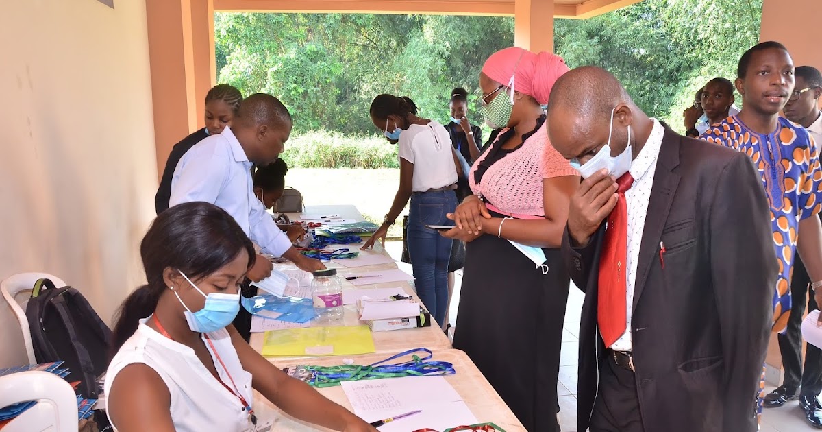 LISA University of Ibadan