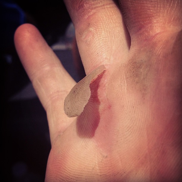 Competition | Strike Fitness