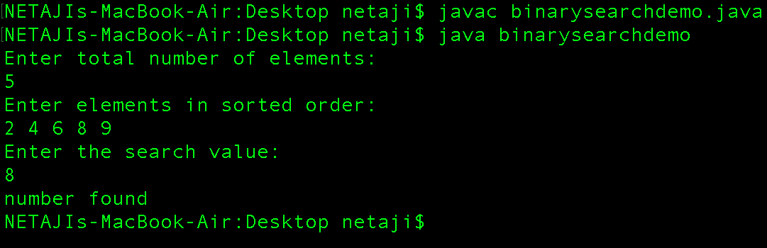 II B.Tech II Sem CSE Java Lab Exercise - 2 a(Operations, Expressions, Control-flow, Strings)