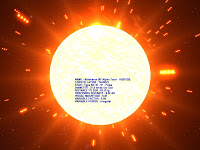 BELAJAR ASTRONOMI: Kelas spektrum bintang