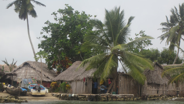 paseandote por el peru...y el mundo: El Mundo de los Dule:Capítulo II ...