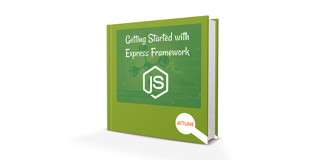 Attune World Wide: Download Free eBook / Getting Started with Express ...