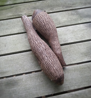 Things About Food: I Like it La Lot