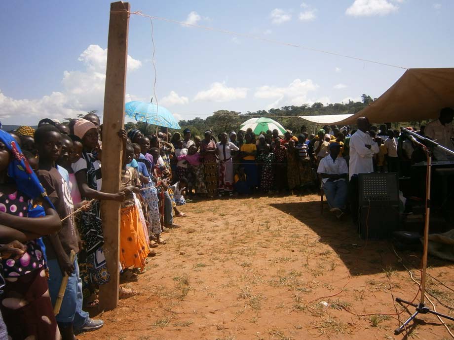 MATUKIO @ MICHUZI BLOG: Commemoration of International Women’s Day ...