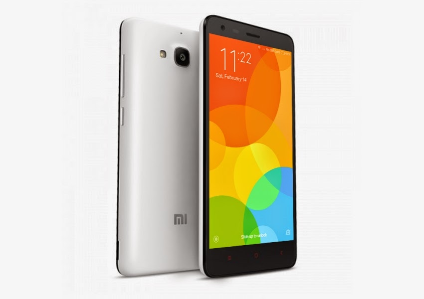 XIAOMI REDMI 2: REVIEW, SPECS AND PRICE ~ TECHNOLOGY WORLD