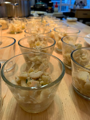 Cuina Cinc: Islàndia - Iceland - Salt Fisk Vika -1-