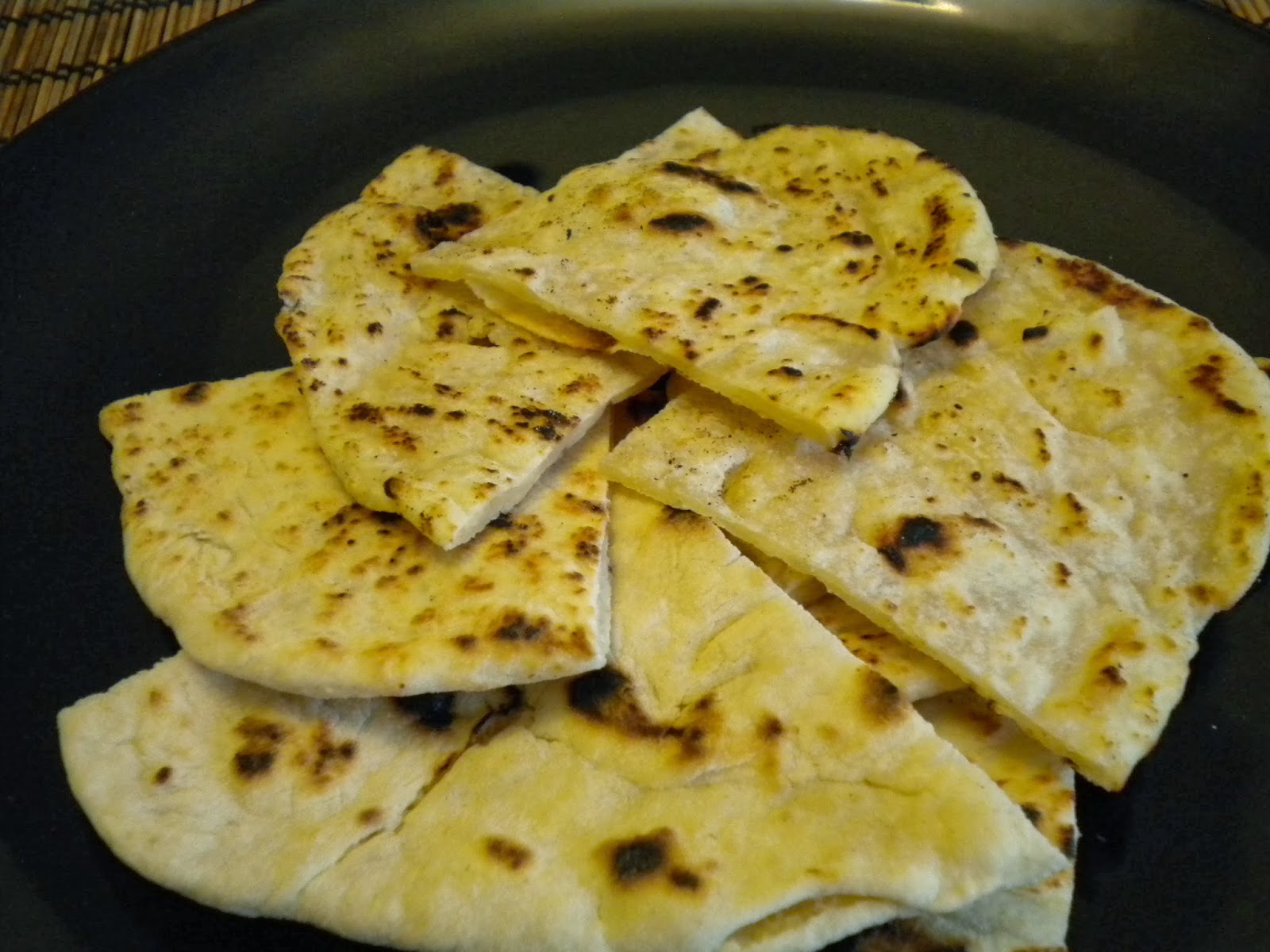 Cookingaround : Roti Roti - Awesome