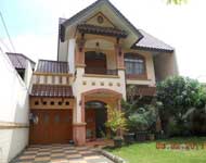 Desain Rumah Klasik, Modern, Victorian - 20.000 Lebih Gambar