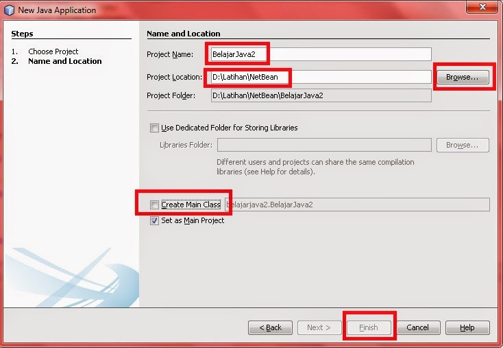 New Generation: Belajar Java 2 ( Input Data Ke Database MySQL Dengan ...