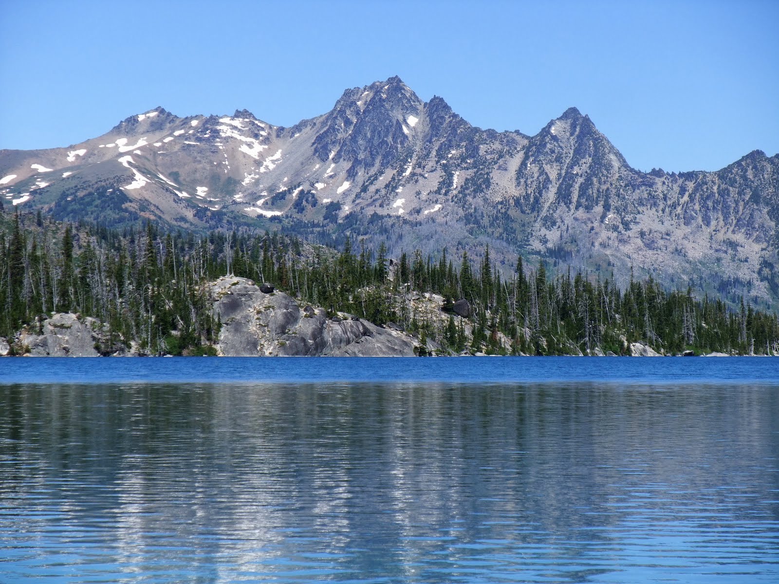 Composition: Mt Cashmere