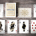 Deck View: Navigator Playing Cards