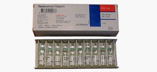 Bodybuilding and Fitness: Benefits of Testoviron Stack