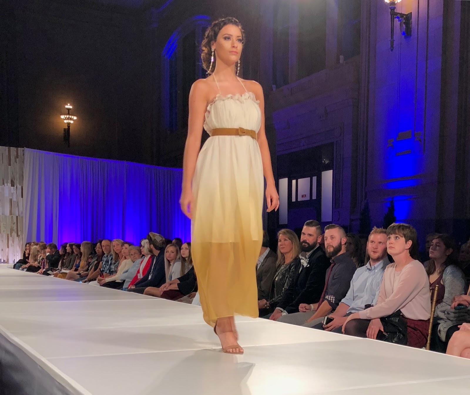 Kansas City Fashion Week Spring | Summer 2018 Wednesday Show