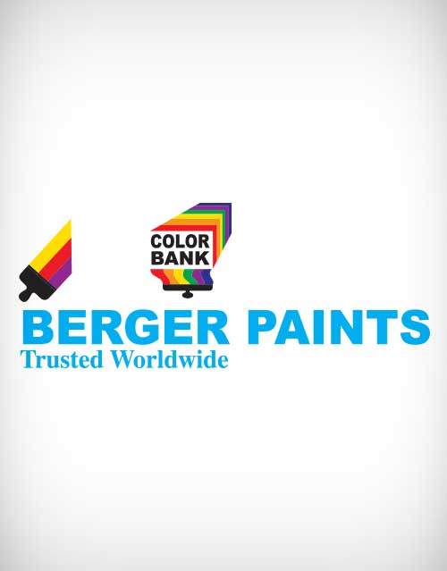 Berger Paints Logo