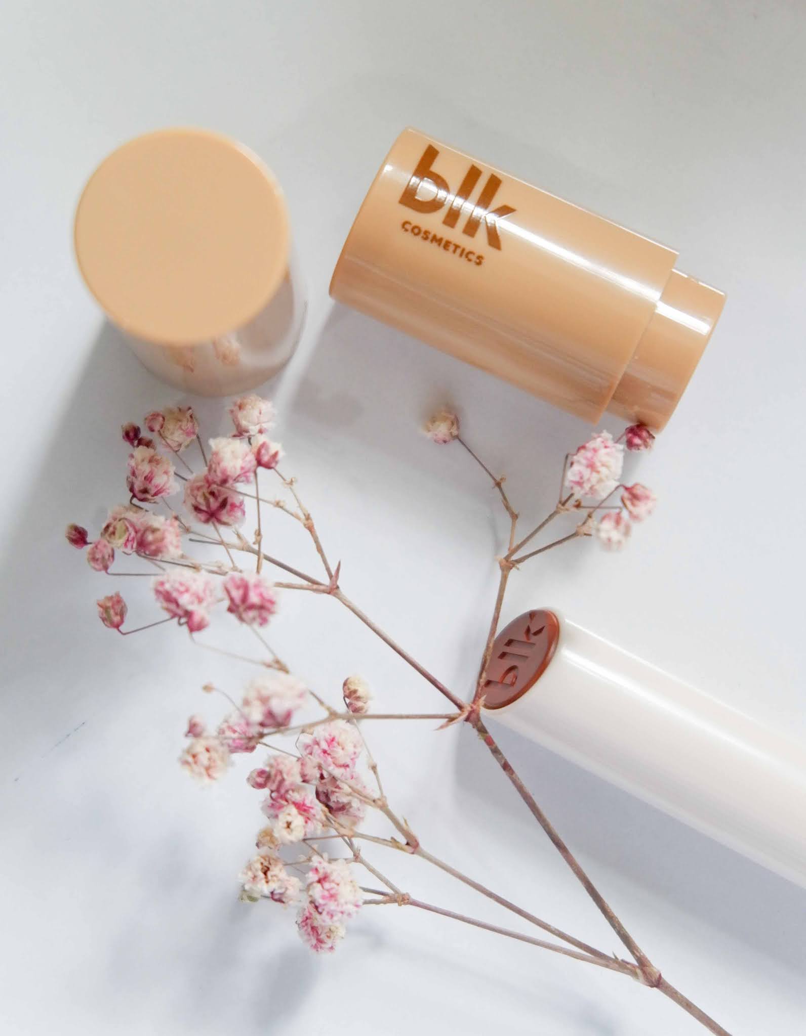 REVIEW OF BLK COSMETICS UNIVERSAL LIP SWITCH MATTE LIPPIE - ESPRESSO ...