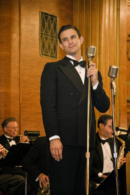 Damon Kirsche: actor • singer: Feb. 15: The Early Popular Songs of ...