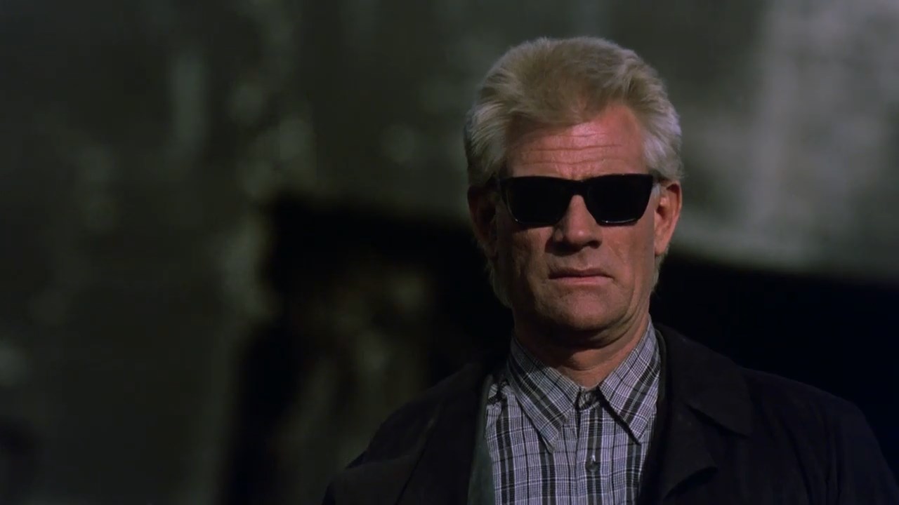 BliZZarraDas: Dollman (1991)