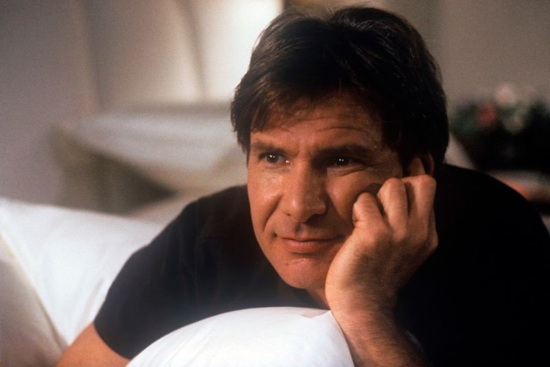 A Look Back at Harrison Ford in the ‘80s ~ Vintage Everyday
