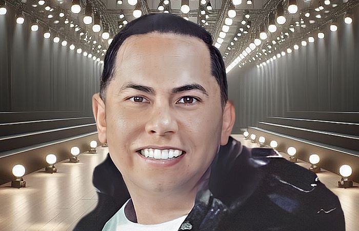 Ismael Bracho, el socialité venezolano señalado de presunto tráfico de ...