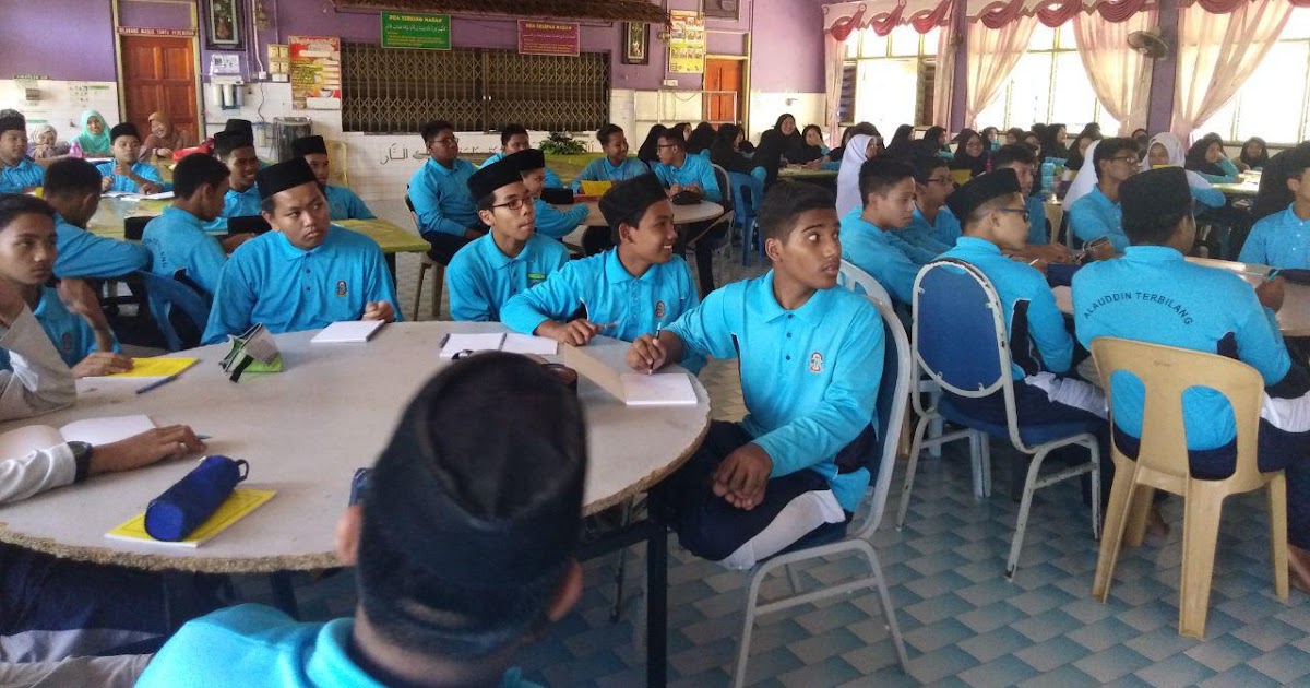 SMKSA: TEKNIK MENJAWAB SEJARAH PT3