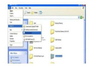 Windows XP में सामान्य कार्य : Common tasks in Windows XP