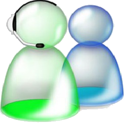 Ícone Windows Live Messenger
